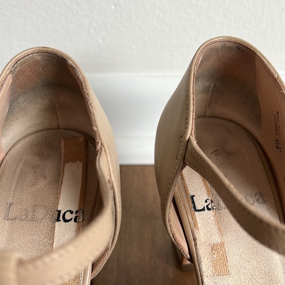 Laduca | Shoes | Lady Laduca Teresa 3 Hard Sole Dance Heel | Poshmark